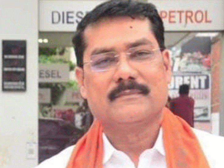 Chhattisgarh Nan Scam; ED Raids At BJP Leader Gopal Modi House | Korba News | कोरबा में बीजेपी ...