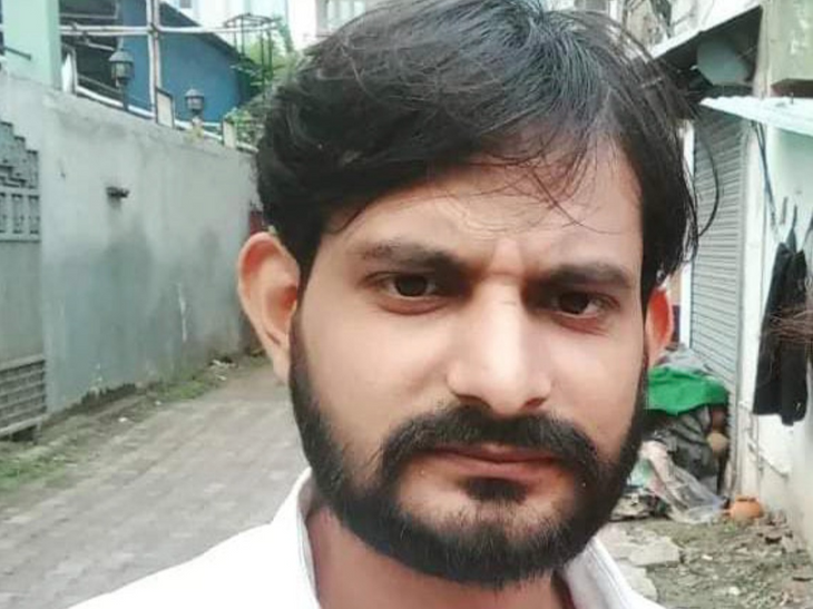 raja bazaar shooting incident nishu khan case | राजा बाजार गोली कांड में खुलासा: निशु के जेल ...