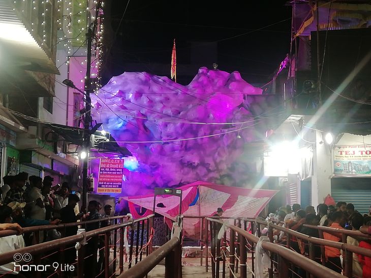 Ban on darshan of Maa Vaishno Devi present in 1500 feet long cave | 15 ...