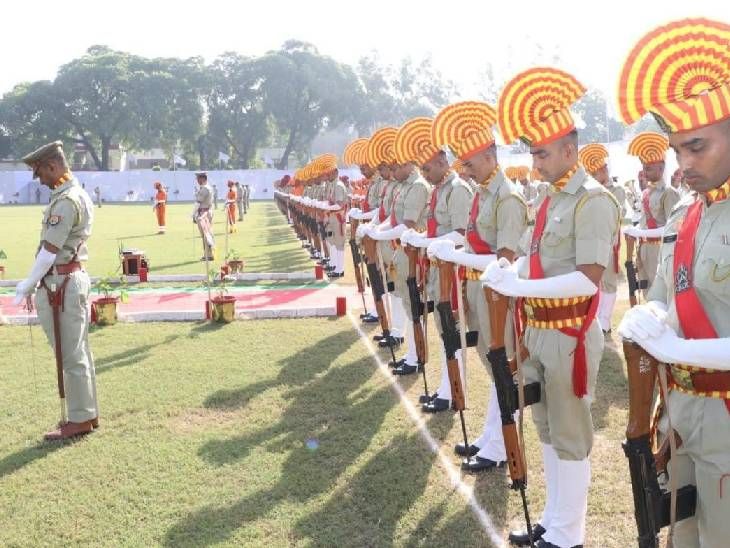 Today traffic will be diverted towards Lucknow Police Line | आज लखनऊ ...