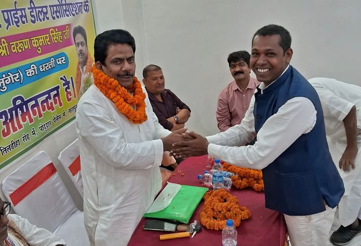 Government should give honorarium to PDS dealers on the lines of ...