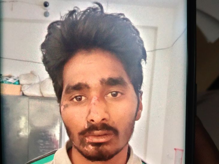 Multai police action during vehicle checking | वाहन चेकिंग के दौरान ...