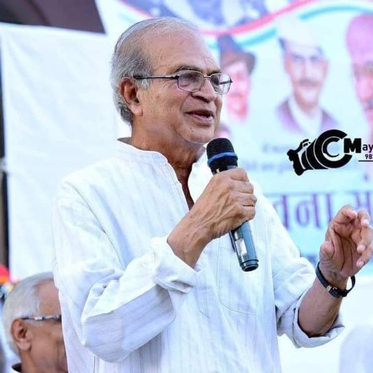 The families of leaders who were MPs and MLAs had got 6 tickets in 2018 ...