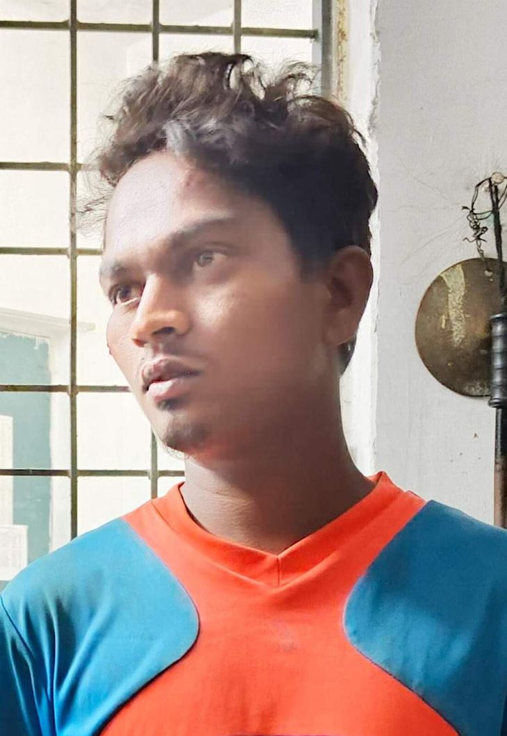 Case against kidnapper under minor section, questions raised on police ...