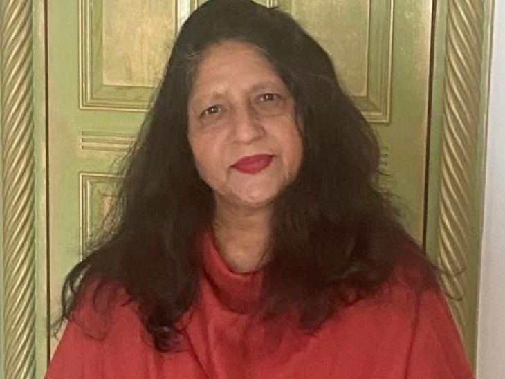 Social worker Geeta Aggarwal appointed president of BJP Mahila Morcha ...
