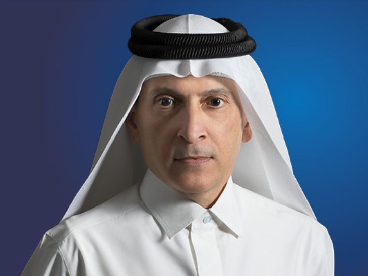 Qatar Airways CEO steps down from his post | कतर एयरवेज के CEO ने अपना ...