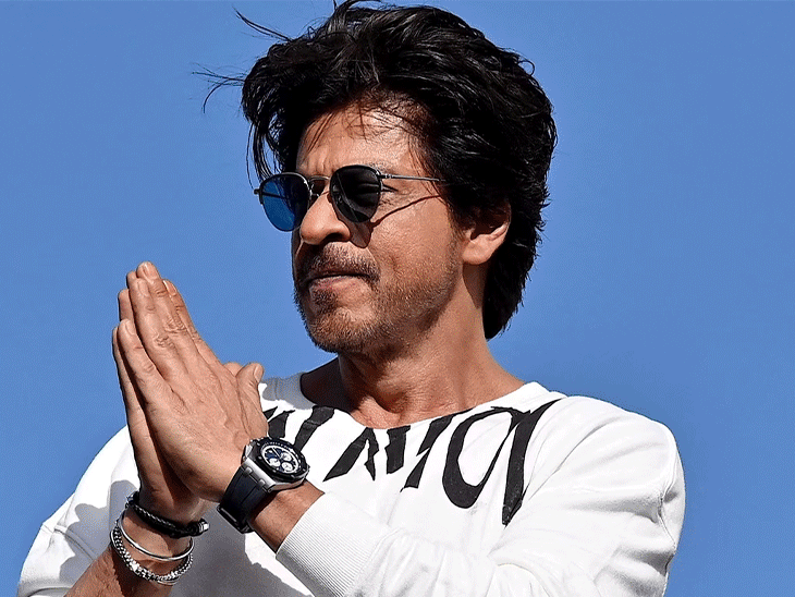 Rahul Dev recalls school days with Shah Rukh Khan | ‘शाहरुख जैसा स्टार ...