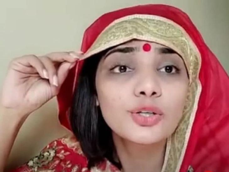 Will take out rally with 20 thousand workers, folk singer Neha Rathore ...