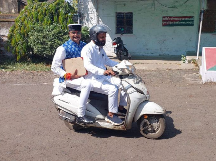MP Election; Bhopal Candidates Nomination Update | Huzur Berasia