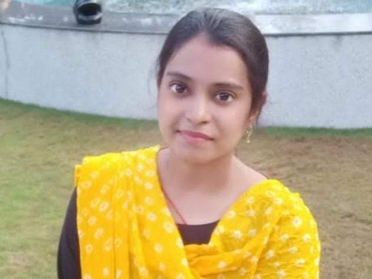 Rohtas Disabled baby Priya achieved 67th rank in BPSC | रोहतास की बेटी ...