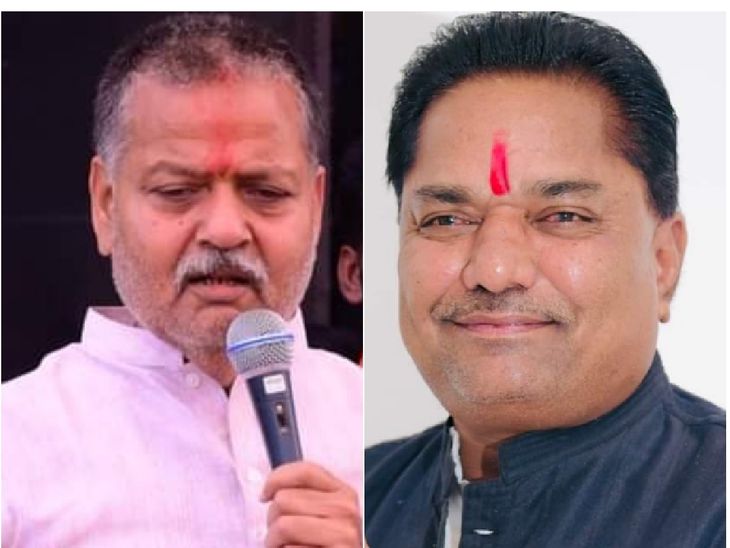 How much are the assets of the candidates in Silwani Assembly?