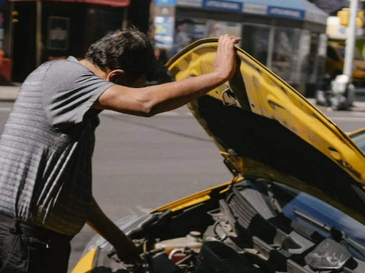 This is the main reason for the car not starting or suddenly stopping ...