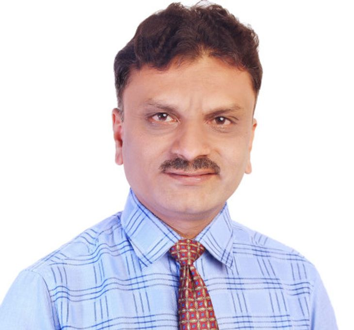 Dr. Pandya's short stories will be telecast tomorrow | डॉ. पंड्या की ...