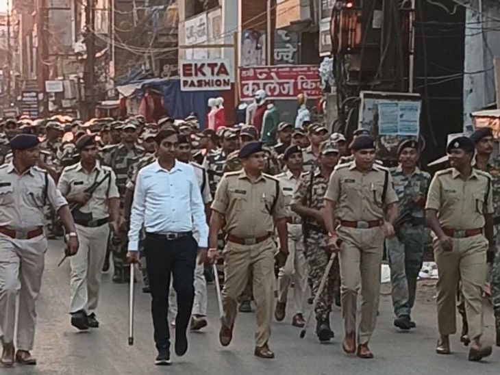 'There is no good for those who disrupt the assembly elections' Korba ...