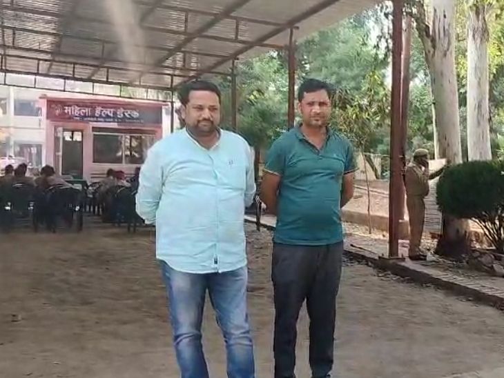 One Lakh Rupees Stolen From Businessman s Account 