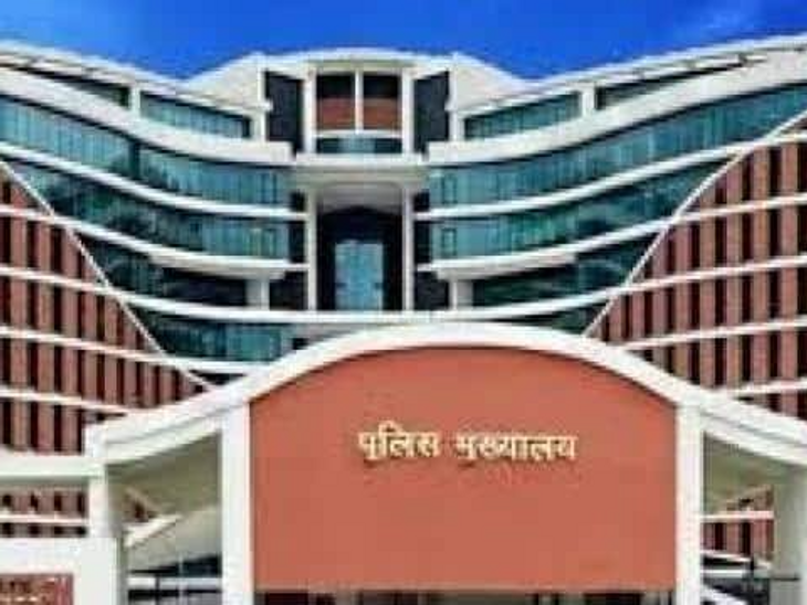 High alert in UP after bomb blasts in Kerala UP ATS was also alerted ...