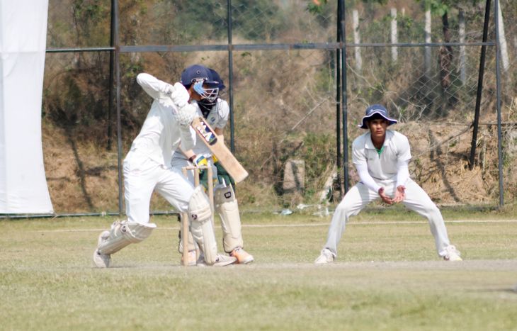 Punjab-J&K face to face in the final of Balramji Das Tandon Cricket ...