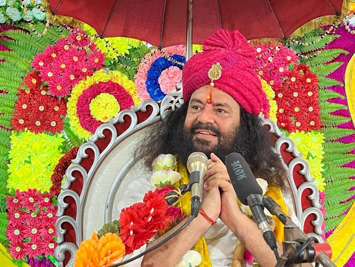 Abandon Kumati and follow the path of Sumati: Harichaitanya Puri