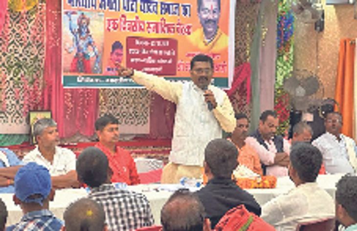 Very important contribution of Yadavs in the development of the country ...