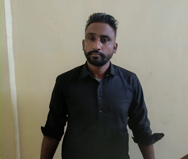 Ganja smuggling from trailer, three accused get 20-20 years in jail ...