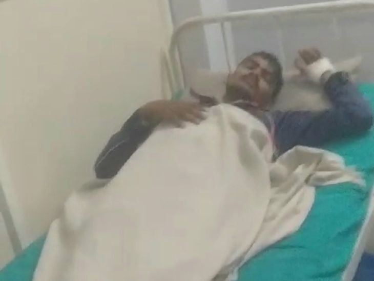 Viral fever reported in 29 people of Parsaul | पारसौल के 29 लोगों की ...