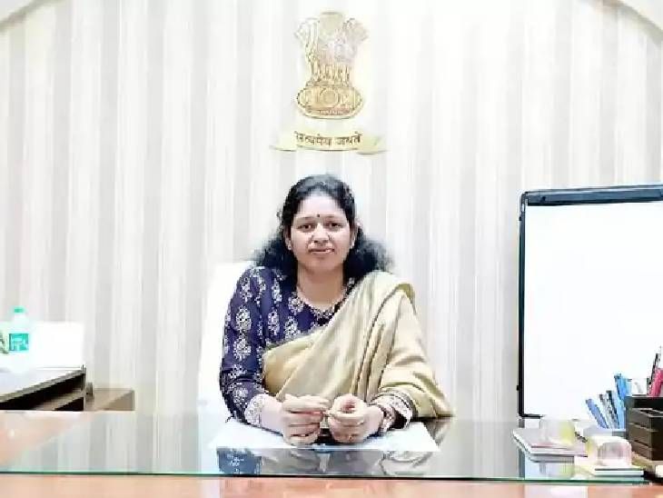 Rewa Collector banished 15 criminals from the district | चुनावी सख्ती ...