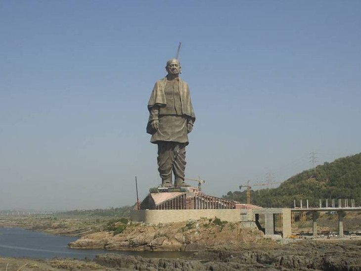 Inspirational story of Sardar Patel and Vinoba Bhave, birth anniversary ...