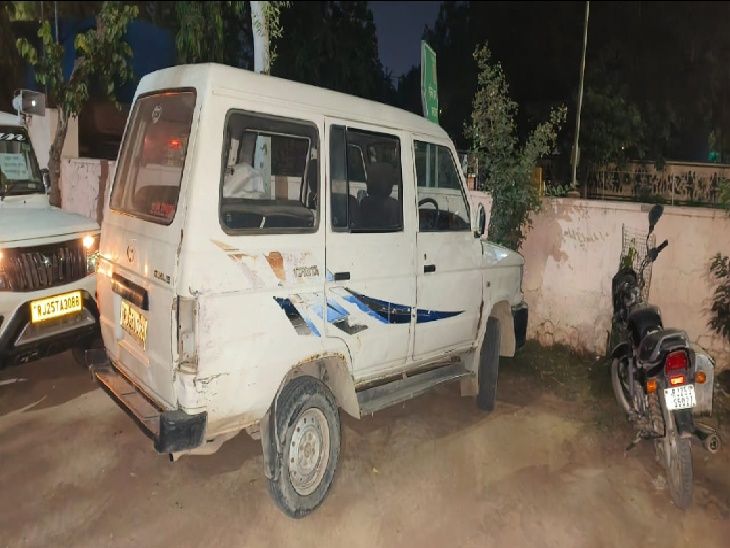 Mantown police caught cash worth Rs 14 lakh 40 thousand | मानटाउन पुलिस ...