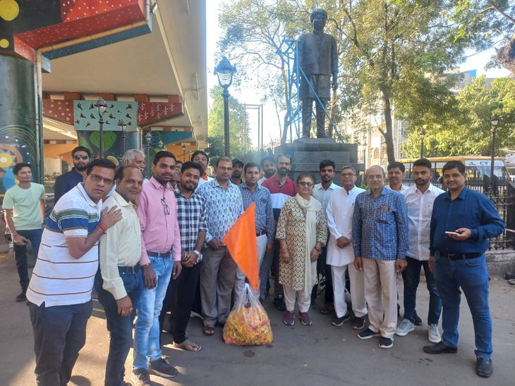 Patidar Samaj Indore Metropolitan Program | पाटीदार समाज इंदौर महानगर ...