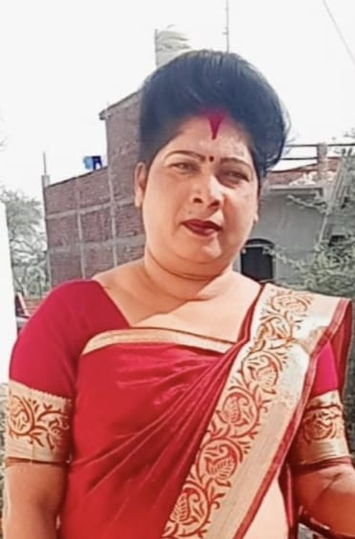 A quack doctor went to the woman's house at night and murdered her in ...