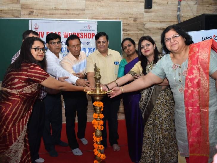 Kanpur medical big news, Kanpur doctor list, LLR hospital, LLR hospital ...