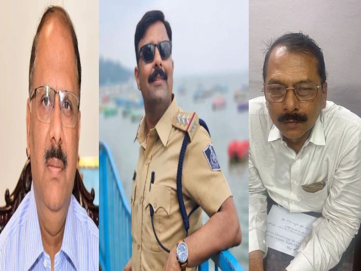 Misuse of position, FIR was filed wrongly | पद का दुरुपयोग, गलत तरीके ...