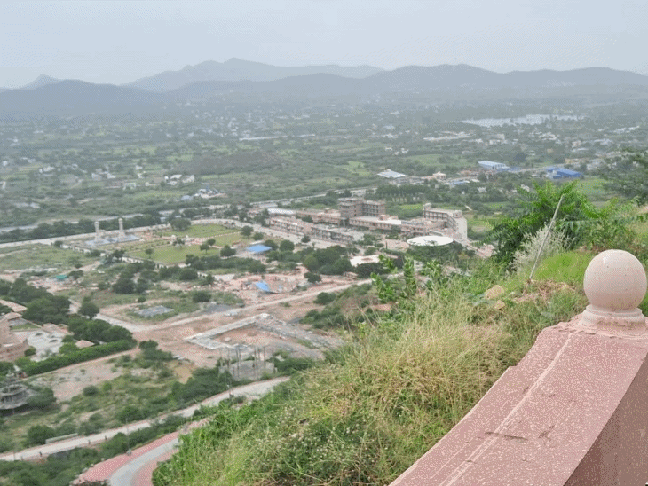 Rajasthan Weather Update; Jaipur, Jodhpur | Chittorgarh Churu Forecast ...