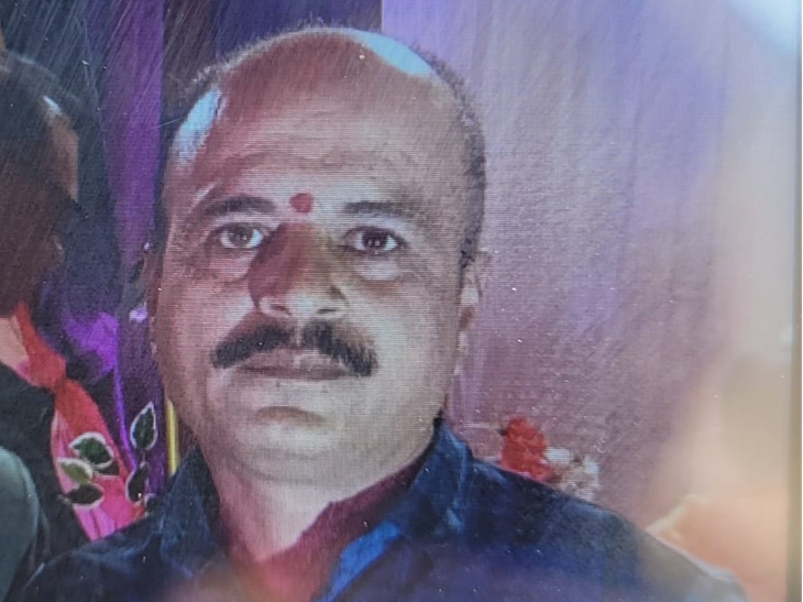 Jabalpur BJP Leader Brother Sanju Mishra Murder Case | Naresh Mishra ...