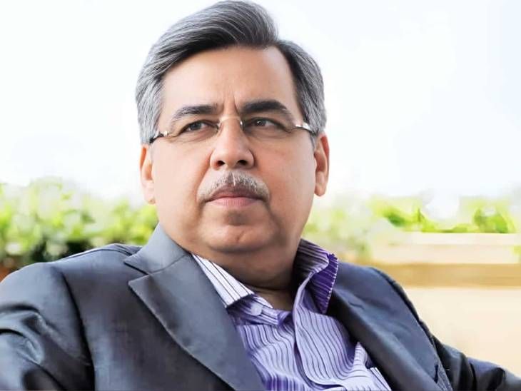 Pawan Munjal cut his salary by 20%, Now he will get now 80 crore | हीरो ...
