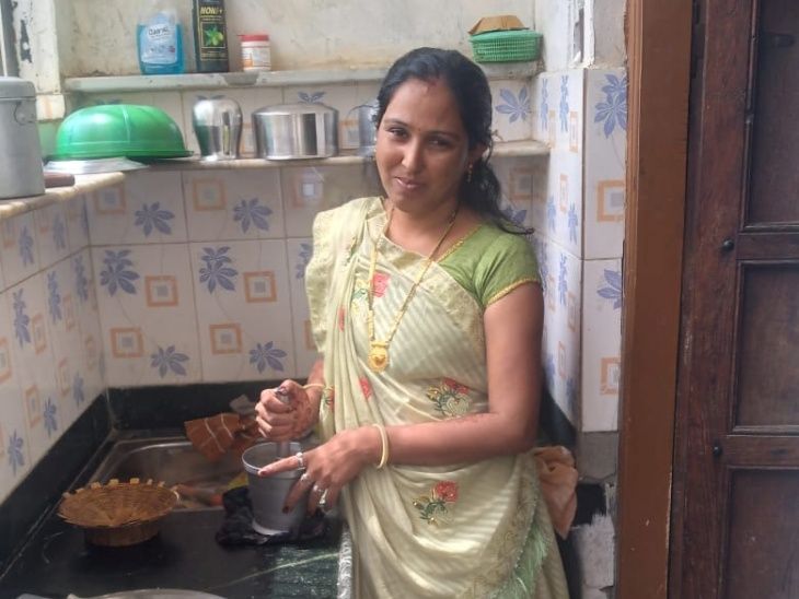 Robber bride absconds after 48 hours of marriage | शादी के 48 घंटे बाद ...