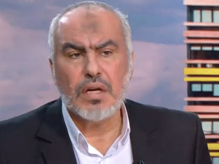 Israel Hamas War; Ghazi Hamad On Repeating 7th October Attack