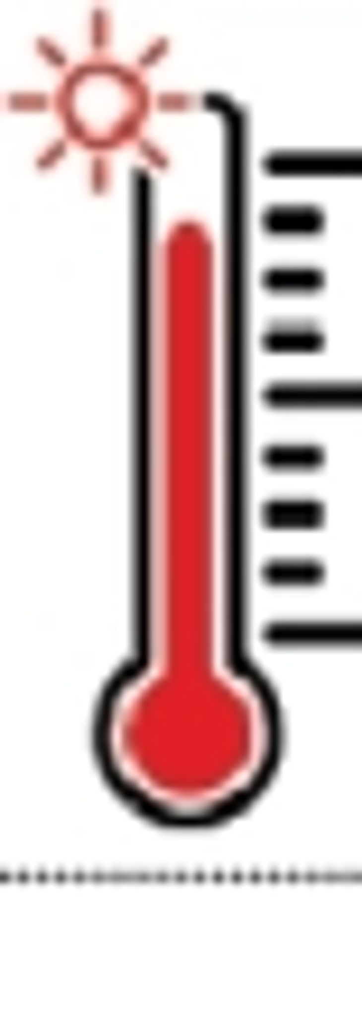 Days will remain hot in the district till Diwali, currently the maximum ...