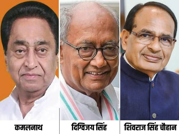 Shyam-Chhenu's entry after Jai-Veeru in MP politics