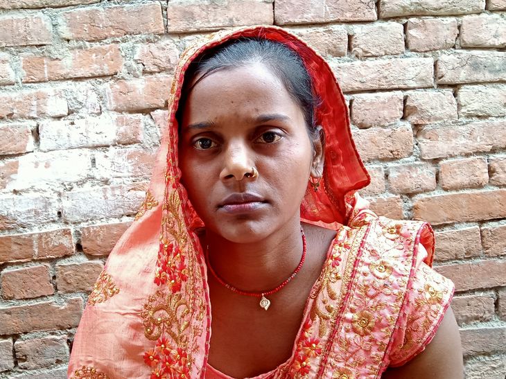 Dowry harassment case against three people including retired policeman