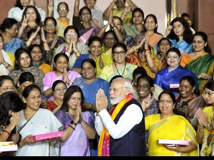 Women Reservation Law Supreme Court Hearing Update | Lok Sabha Rajya Sabha | महिला आरक्षण तुरंत ...