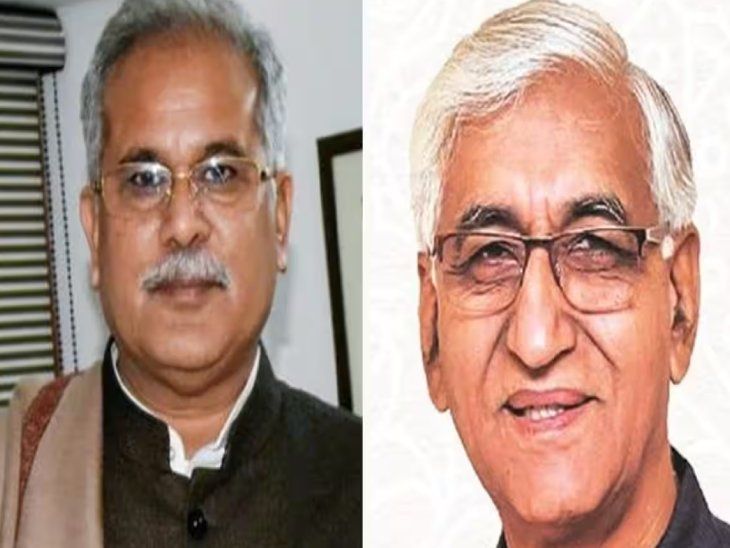 Now 1181 candidates are in the fray in the state | प्रदेश में अब 1181 ...