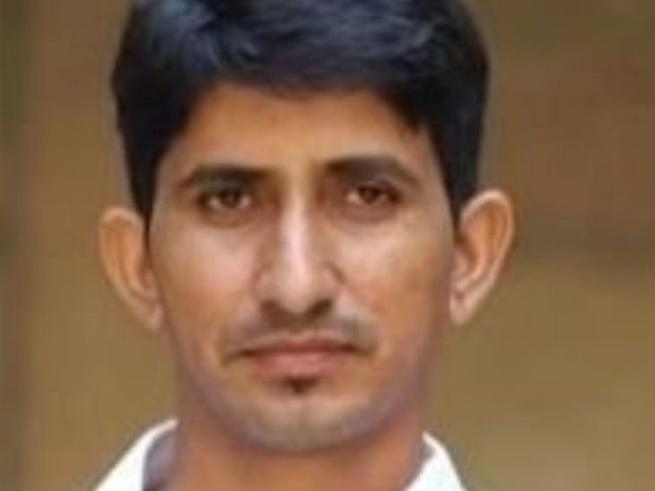 BAP candidate Rajkumar Rot's wealth increased 68 times Nomination ...