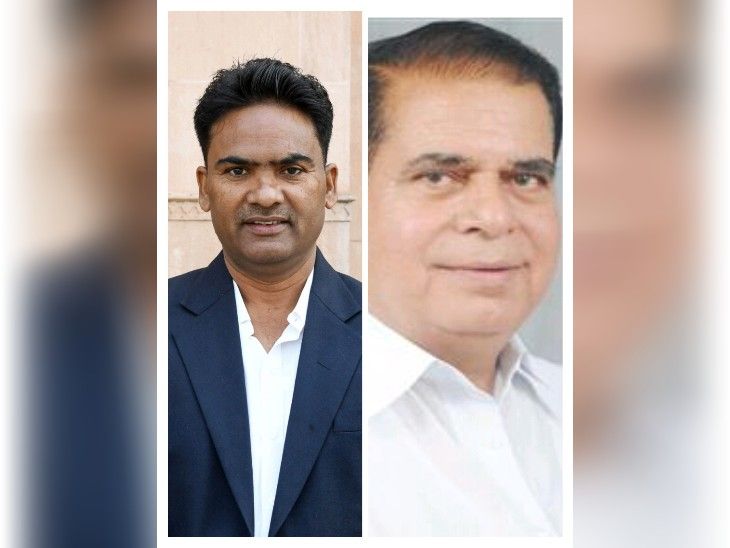 Chandrabhan will go to Collectorate with the rally on 6th November ...