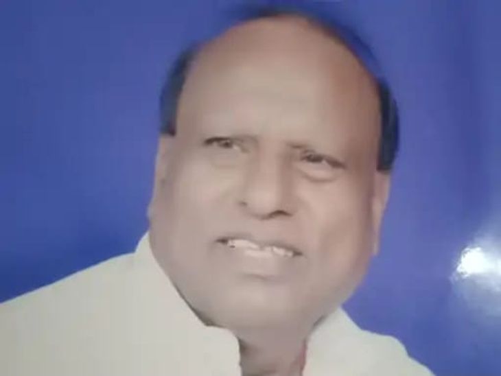 Prahlad Kumar Verma gave his support to Congress | प्रहलाद कुमार वर्मा ने कांग्रेस को दिया अपना ...