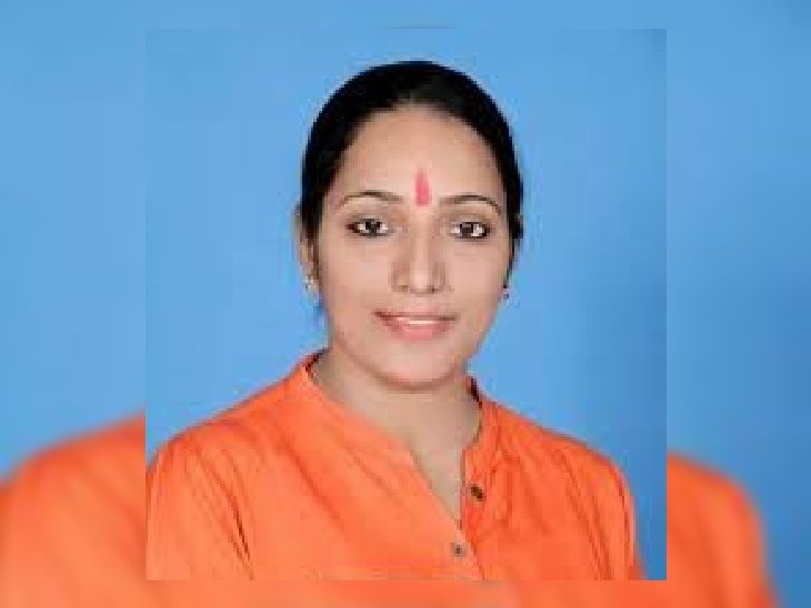 Manisha Gurjar Will Be Congress Candidate From Khetri खेतड़ी से मनीषा गुर्जर होंगी कांग्रेस की 