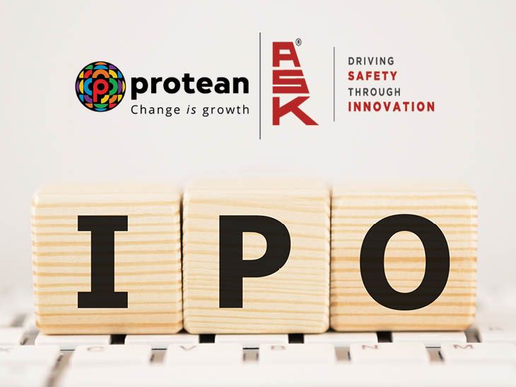 Upcoming IPO 2023 Update; Protean eGov Technologies | ASK Automotive
