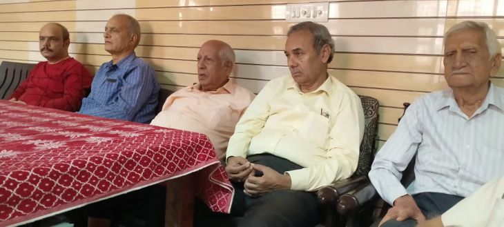 Birth anniversary of Mahant Ram Sundar Das Maharaj will be celebrated ...