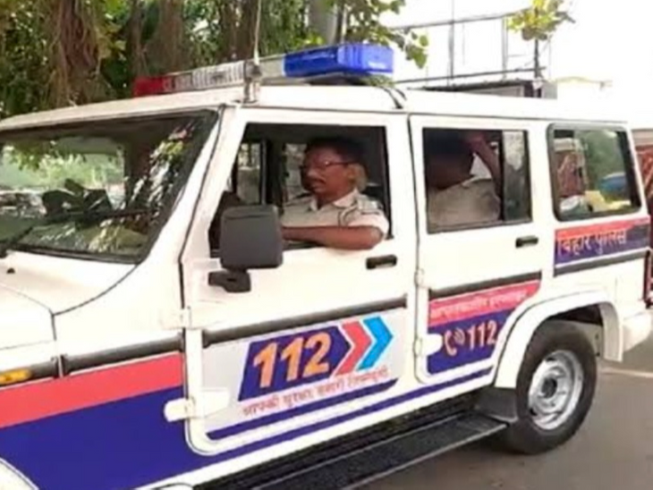 Dial 112 helped 9.5 lakh people | 9.5 लाख लोगों की डायल 112 ने की मदद ...