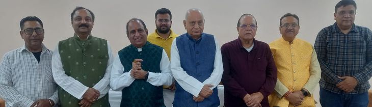 Govardhan worship on 14th and Gopashtami worship on 20th in Govind ...